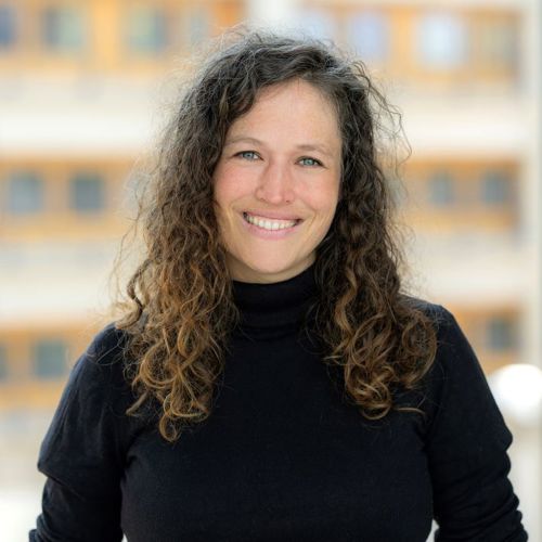 M.J. (Miek) de Dreu, MSc | LUMC