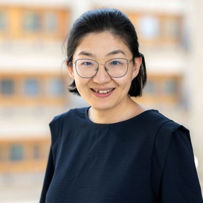 Dr. R. (Ruifang) Li-Gao | LUMC