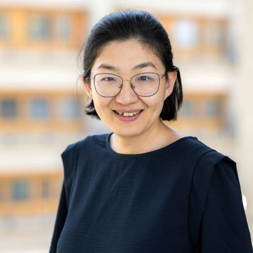 Dr. R. (Ruifang) Li-Gao | LUMC