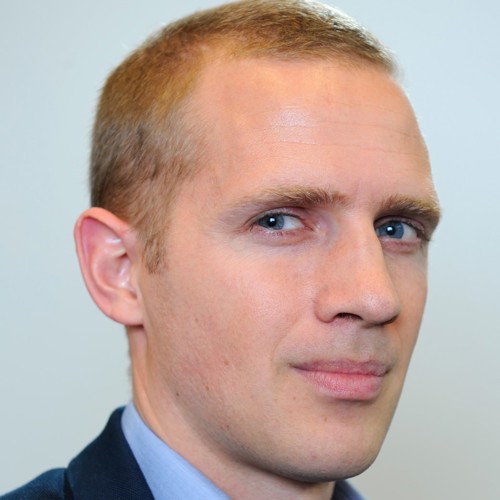 Dr. D.J.A.R. (Dirk Jan) Moes | LUMC