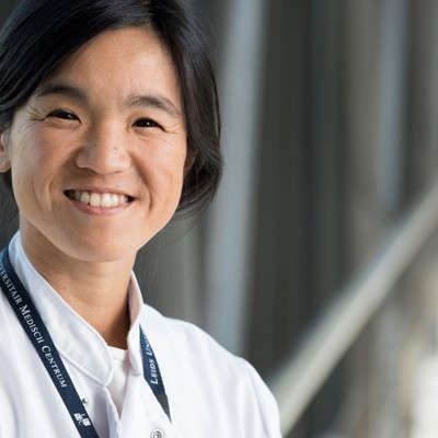 Dr. K. B. (Kim) Gombert-Handoko | LUMC