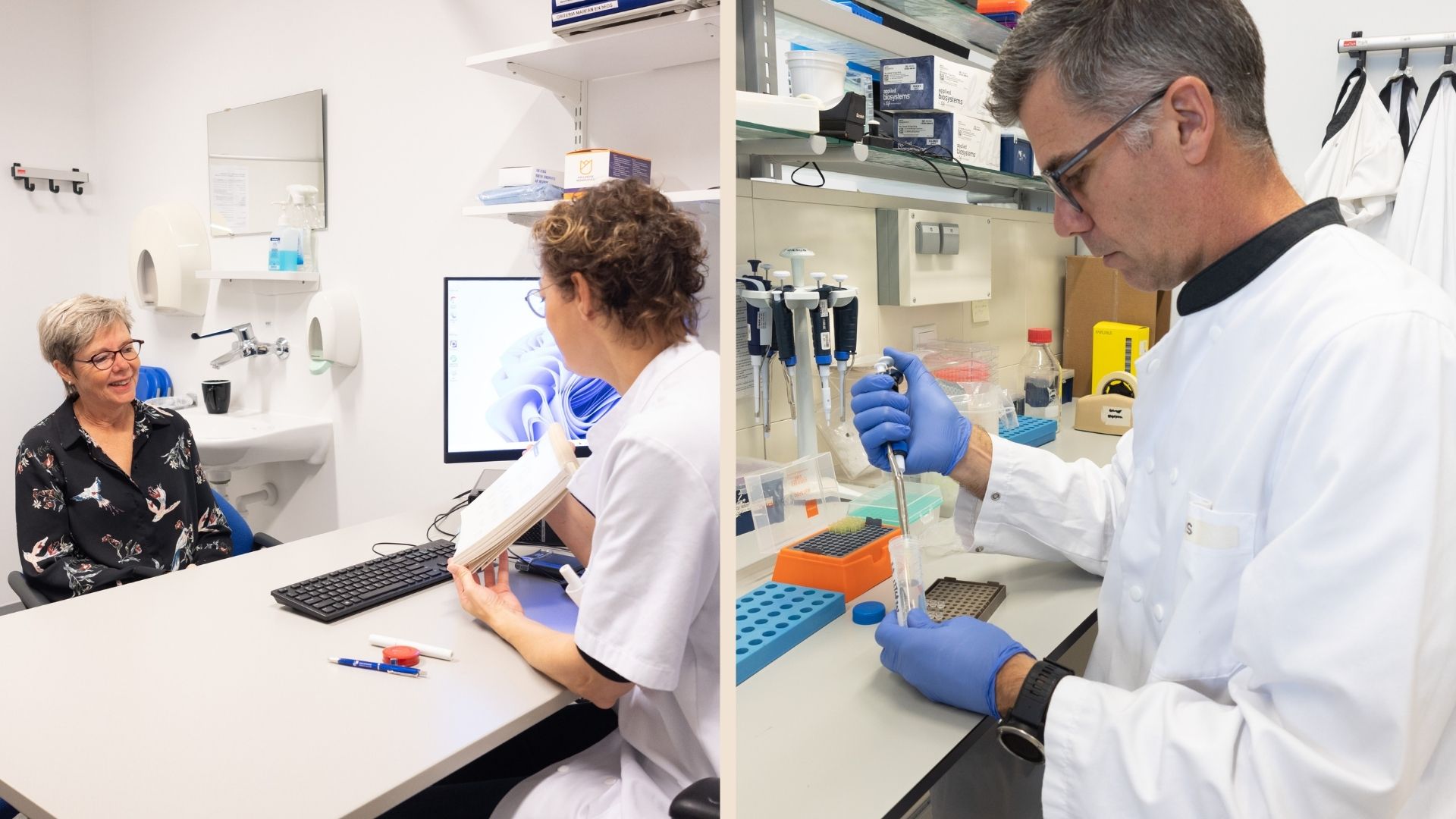Afdeling Klinische genetica | LUMC