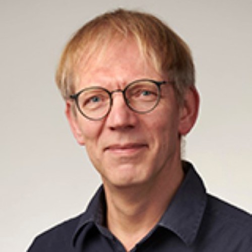 Dr. S. Verhoef | LUMC