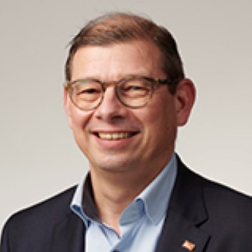 Dr. R.B. van der Luijt | LUMC