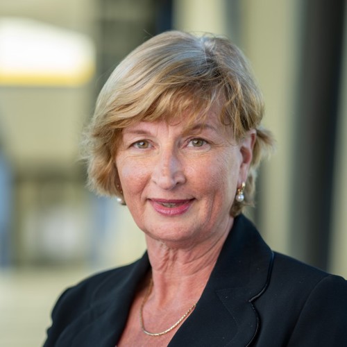 Prof. dr. C.J. van Asperen | LUMC