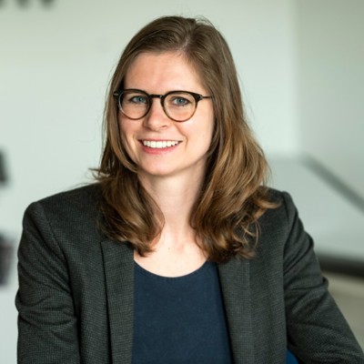 Dr. A.R. (Amanda) van Buul | LUMC