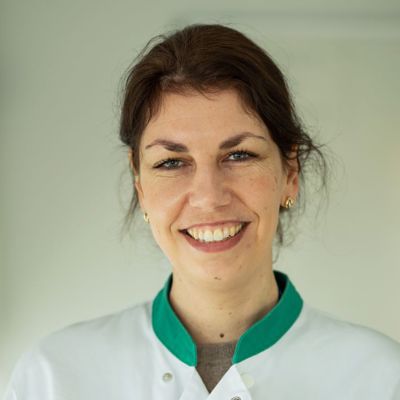 A.M. (Anne) van der Does, PhD | LUMC
