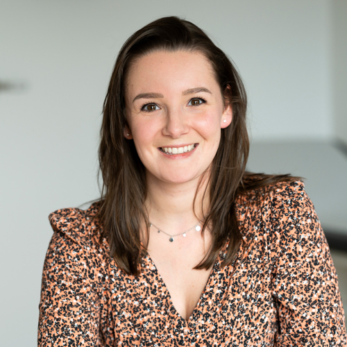 MSc. K.M.C. (Kelly) van Doorn - Hogervorst | LUMC