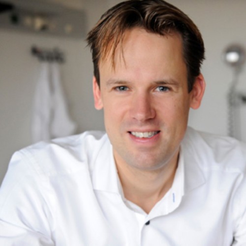 Dr. M.K. (Maarten) Ninaber | LUMC