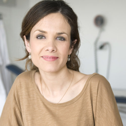 Dr. M. (Marta) de Riva | LUMC