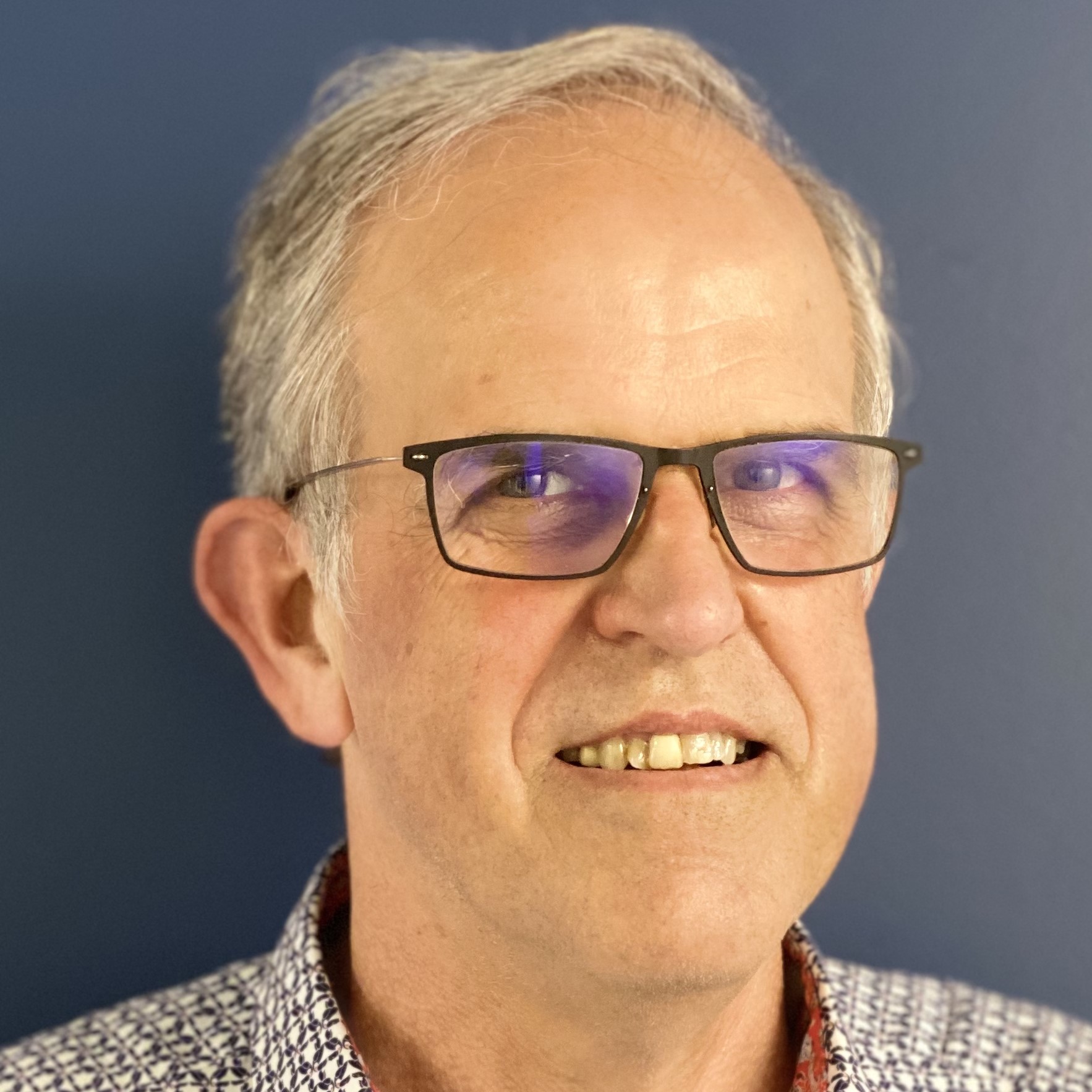 Prof. Dr. P.S. (Pieter) Hiemstra | LUMC