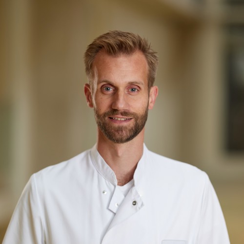 Drs. R.D. (Robert) Schouten | LUMC