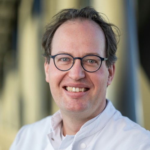 Dr. J.J. (Jurjen) Boonstra | LUMC