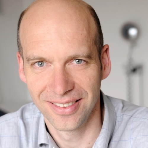 Prof. Dr. J.C.H. (James) Hardwick | LUMC