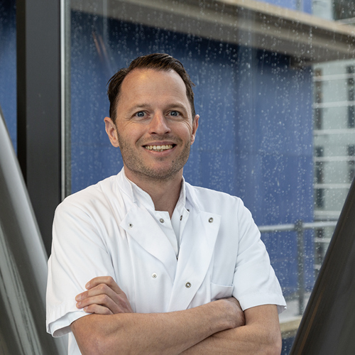 Dr. W.M.M.T. (Wouter) van Hout | LUMC