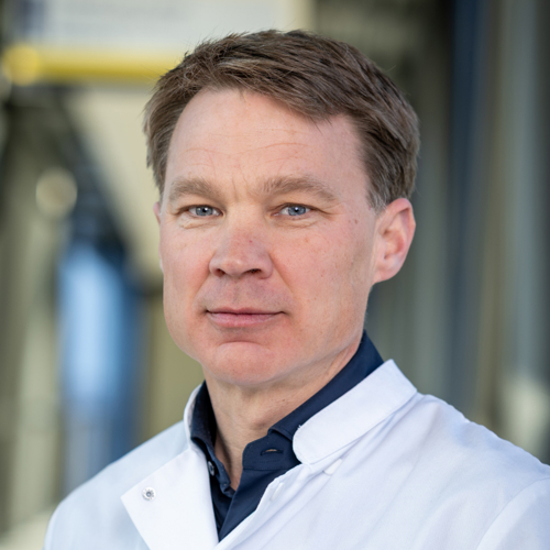 Dr. N.D. Kruyt | LUMC