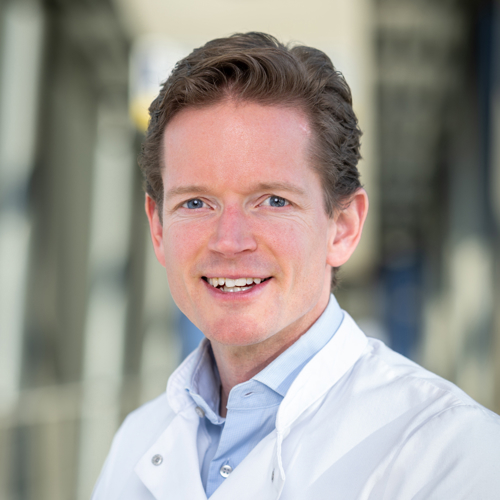 Dr. P.H.C. Kremer | LUMC