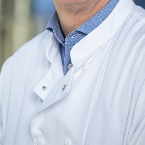 Dr. E.H. Niks | LUMC