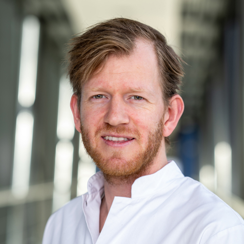 Dr. M.S. Schinkelshoek | LUMC