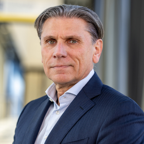 Prof. dr. H.A.M. Middelkoop | LUMC