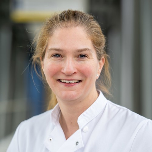 Dr. I.A. van Rossum | LUMC