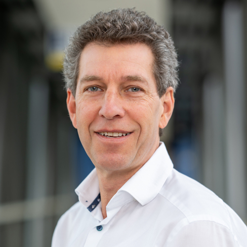 Prof. Dr. J.J.G.M. Verschuuren | LUMC