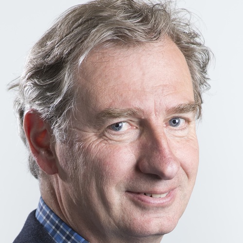 Prof. Dr. G.J. Lammers | LUMC