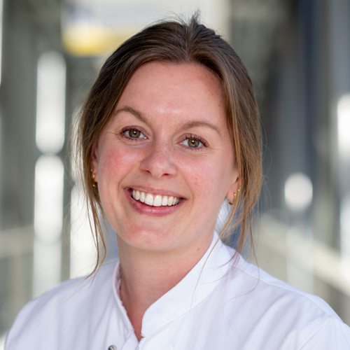 Drs. M. Teunissen | LUMC