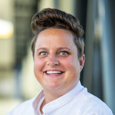 M.M.J. (Marieke) Roeleveld | LUMC