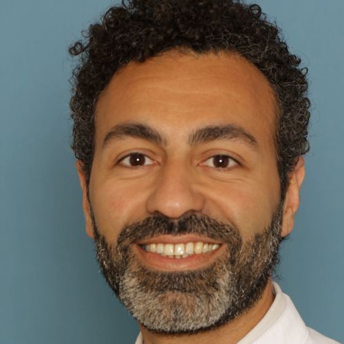 Drs. M. Al Baaj | LUMC