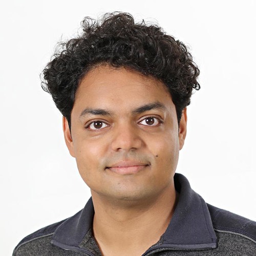 Dr. R.A. (Rajagopal) Murugan | LUMC