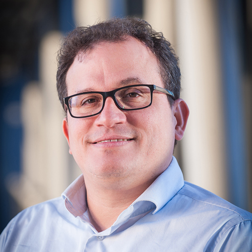 Dr. J. (Jairo) Gooskens, MD | LUMC