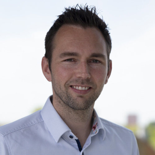 Dr. W.A.A. (Wouter) de Steenhuijsen Piters | LUMC