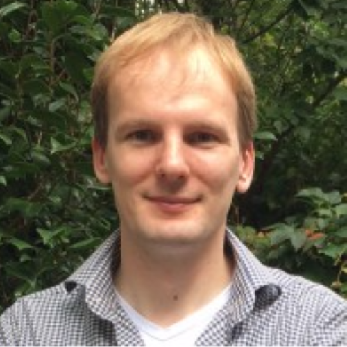 Dr. N. (Niek) Maas | LUMC