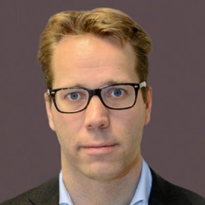 Dr. T. (Tjalling) Bosse | LUMC