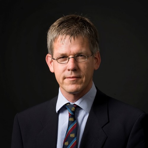 Prof. Dr. V.T.H.B.M. (Vincent) Smit | LUMC