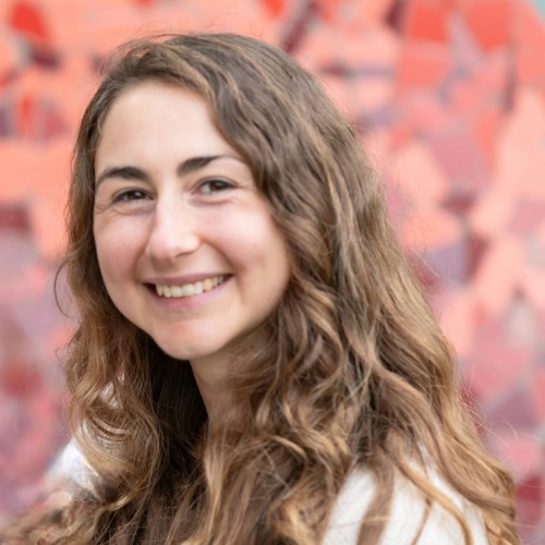 Dr. L.A. (Laura) van der Velde | LUMC