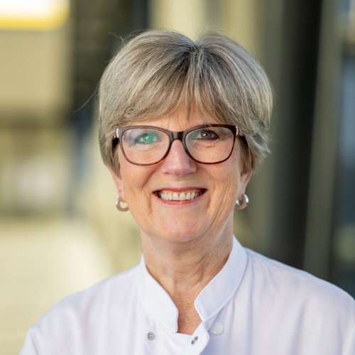 Drs. E.L. (Els) van Persijn van Meerten | LUMC