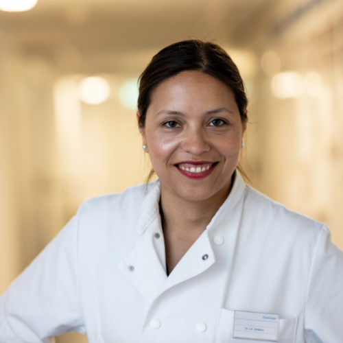 Dr. I.A. (Ilona) Dekkers | LUMC