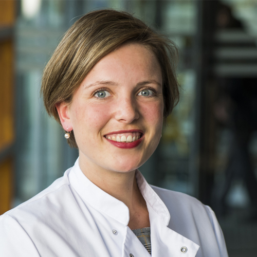 Dr. L.M. Wiltink | LUMC