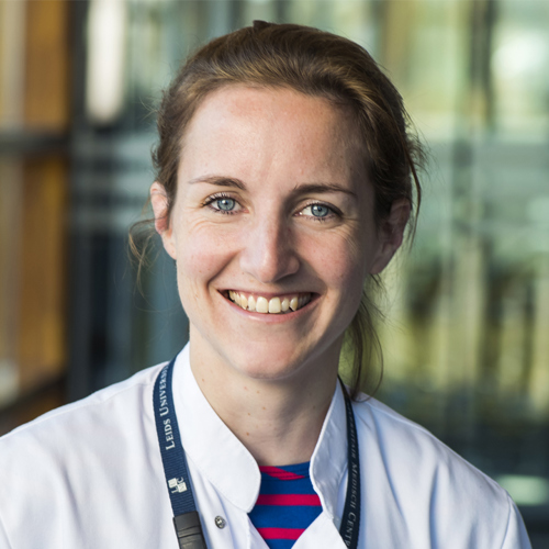 Dr. S.M. de Boer | LUMC