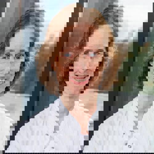 Dr. D. (Diane) van der Woude | LUMC