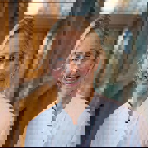 Dr. J.K. (Jeska) de Vries - Bouwstra | LUMC