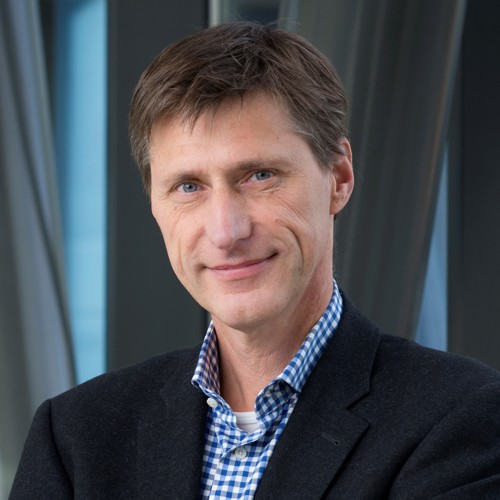 Prof. Dr René E. M. Toes | LUMC