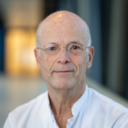 Dr. R.F.M. (Rob) Bevers | LUMC