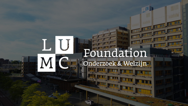 LUMC Foundation | LUMC