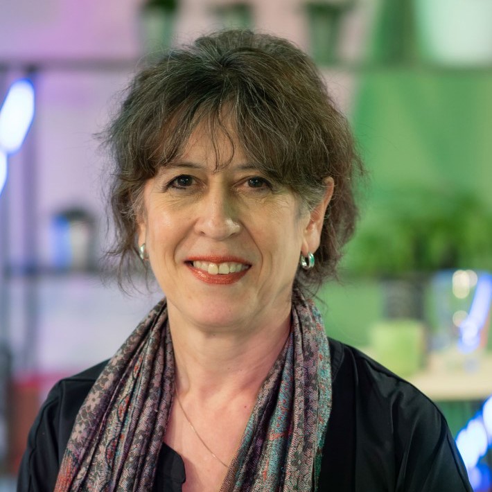 Elise Sarton benoemd tot hoogleraar Anesthesiologie | LUMC