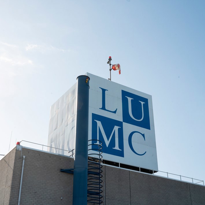 Patiëntenzorg | LUMC