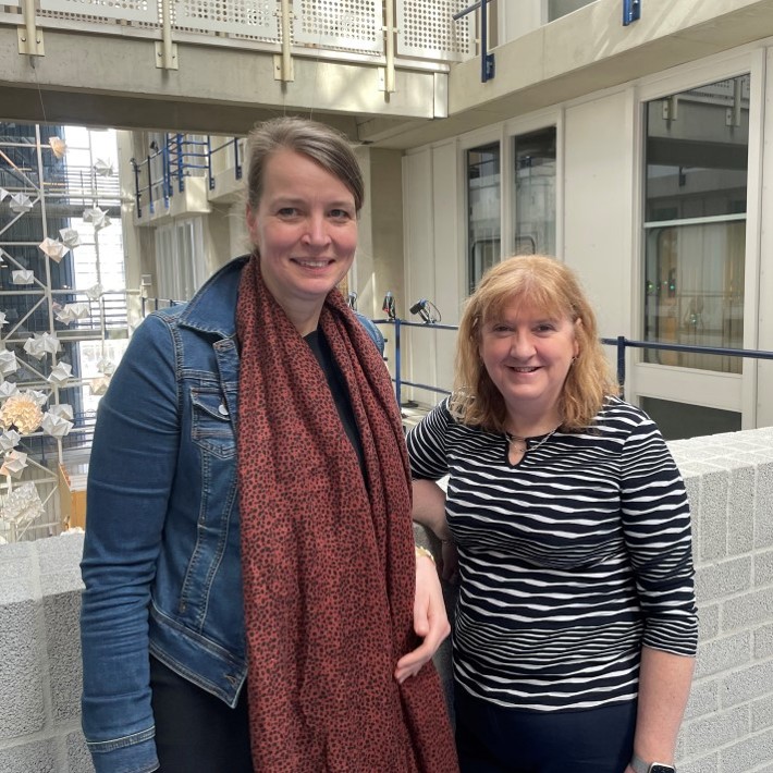 Voortgang academisering verpleegkunde in het LUMC | LUMC