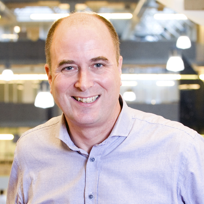 Oncode Accelerator: samenwerken om ontwikkeling van kankerbehandeling ...